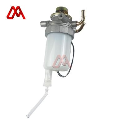 China 8‑97081814‑0 8970818140 Fuel Water Separator For Isuzu 100P 4JB1 Truck Spare Parts for sale
