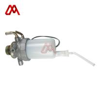 China 8‑97081814‑0 8970818140 Fuel Water Separator For Isuzu 100P 4JB1 Truck Spare Parts for sale