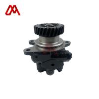 China Power Steering Hydraulic Pump 8‑97081999‑0 8970819990 For ISUZU NPR 4BD1 4BE1 Truck Parts for sale