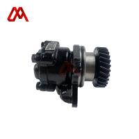 China Power Steering Hydraulic Pump 8‑97081999‑0 8970819990 For ISUZU NPR 4BD1 4BE1 Truck Parts for sale