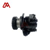 China Power Steering Hydraulic Pump 8‑97081999‑0 8970819990 For ISUZU NPR 4BD1 4BE1 Truck Parts for sale