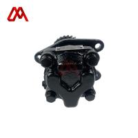 China Power Steering Hydraulic Pump 8‑97081999‑0 8970819990 For ISUZU NPR 4BD1 4BE1 Truck Parts for sale