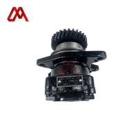 China Power Steering Hydraulic Pump 8‑97081999‑0 8970819990 For ISUZU NPR 4BD1 4BE1 Truck Parts for sale