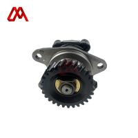China Power Steering Hydraulic Pump 8‑97081999‑0 8970819990 For ISUZU NPR 4BD1 4BE1 Truck Parts for sale