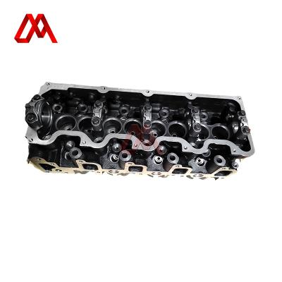 China 11101-05030 Cylinder Head for Toyota for sale
