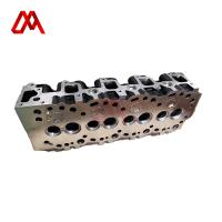 China 11101-05030 Cylinder Head for Toyota for sale