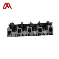 China 11101-54120 Cylinder Head For Toyota 2L 2LT Engine for sale