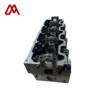 China 11101-54120 Cylinder Head For Toyota 2L 2LT Engine for sale