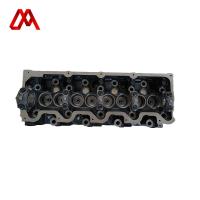 China 11101-54120 Cylinder Head For Toyota 2L 2LT Engine for sale