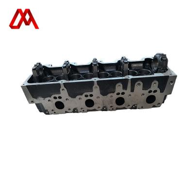 China 11101-54120 Cylinder Head For Toyota 2L 2LT Engine for sale