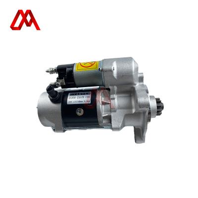 China 23300-Z5578 Starter Motor for Nissan for sale
