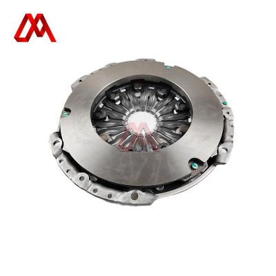 China 41300-V7150 Clutch Pressure Plate for JAC T6 for sale