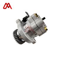 China 49110-2BA02 Power Steering Pump 491102BA02 for Nissan Urvan E25 ZD30D 2001-2012 for sale