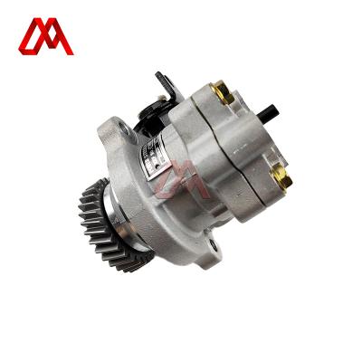 China 49110-2BA02 Power Steering Pump 491102BA02 for Nissan Urvan E25 ZD30D 2001-2012 for sale