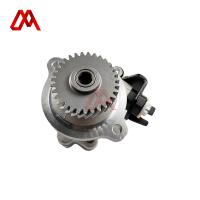 China 49110-2BA02 Power Steering Pump 491102BA02 for Nissan Urvan E25 ZD30D 2001-2012 for sale