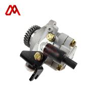 China 49110-2BA02 Power Steering Pump 491102BA02 for Nissan Urvan E25 ZD30D 2001-2012 for sale