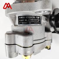 China 49110-2BA02 Power Steering Pump 491102BA02 for Nissan Urvan E25 ZD30D 2001-2012 for sale