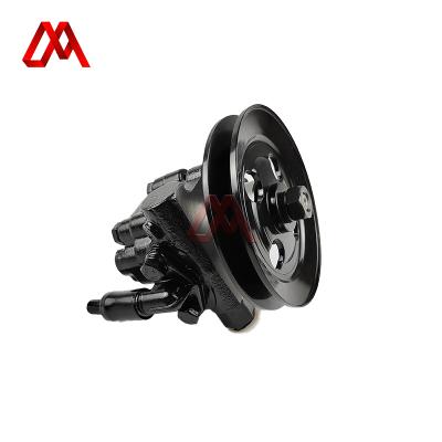China 49110-2N000 Power Steering Pump 49110-52Y00 For NISSAN TD27 for sale