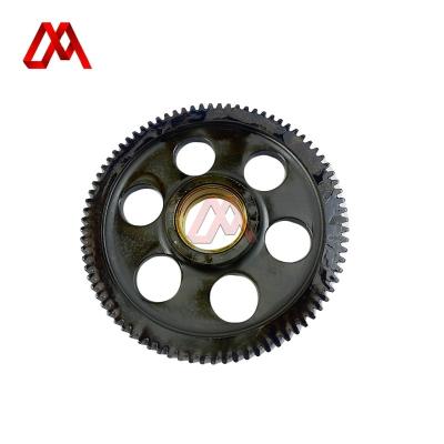China Truck Engine Spare Parts Timing Gear OEM Number 8‑97088055‑0 8970880550 Suitable for ISUZU 4HF1 4HG1 Engine for sale