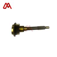 China High Quality Truck Engine Camshaft 8‑97091558‑0 8970915580 Replacement For ISUZU NKR 5M Spare Parts for sale