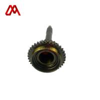China High Quality Truck Engine Camshaft 8‑97091558‑0 8970915580 Replacement For ISUZU NKR 5M Spare Parts for sale
