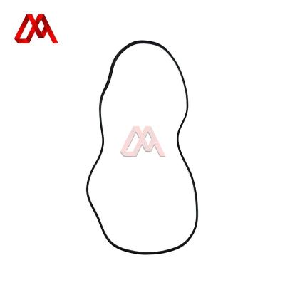 China 8-94433744-0 8944337440 Valve Cover Gasket For ISUZU 4JG2 Engine for sale