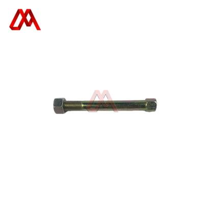 China Rear Main Leaf Spring Center Bolt Of Isuzu Truck Parts NHR NKR 100P OEM 8-94165305-0 8941653050 for sale