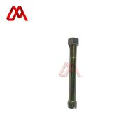 China Rear Main Leaf Spring Center Bolt Of Isuzu Truck Parts NHR NKR 100P OEM 8-94165305-0 8941653050 for sale