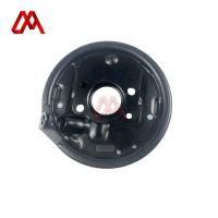 China High Quality Hand Brake Disc Assembly 8‑97100212‑3 8971002123 Replacement For ISUZU NPR 4HF1 Heavy Duty Truck Spare Parts for sale