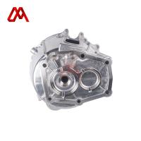 China Truck Flywheel Housing OE Number 8‑97100489‑1 8971004891 Replacement For ISUZU NKR Engine Parts for sale