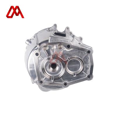 China Truck Flywheel Housing OE Number 8‑97100489‑1 8971004891 Replacement For ISUZU NKR Engine Parts for sale