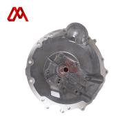 China Truck Flywheel Housing OE Number 8‑97100489‑1 8971004891 Replacement For ISUZU NKR Engine Parts for sale