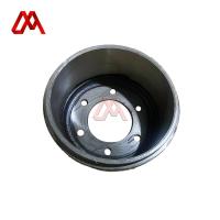 China Brake Drum 8‑97102001‑0 8971020010 For ISUZU 700P 4HK1 Truck Spare Parts for sale