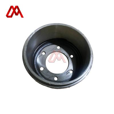 China Brake Drum 8‑97102001‑0 8971020010 For ISUZU 700P 4HK1 Truck Spare Parts for sale