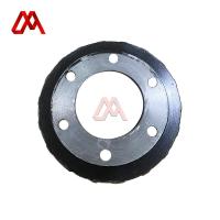 China Brake Drum 8‑97102001‑0 8971020010 For ISUZU 700P 4HK1 Truck Spare Parts for sale