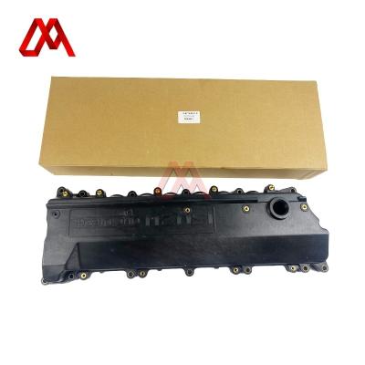 China Truck Engine Valve Cover Assembly 8‑97102511‑2 8971025112 Fit For ISUZU NPR 4HF1 Diesel Engine Replacement Parts for sale