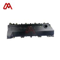 China Truck Engine Valve Cover Assembly 8‑97102511‑2 8971025112 Fit For ISUZU NPR 4HF1 Diesel Engine Replacement Parts for sale