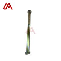 China Leaf Spring Center Pin 8‑97103545‑0 8971035450 For Heavy Duty Truck Replacement Parts for sale