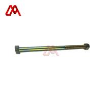 China Leaf Spring Center Pin 8‑97103545‑0 8971035450 For Heavy Duty Truck Replacement Parts for sale