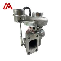 China Truck Engine Parts Turbocharger 8-97105618-0 8971056180 Replacement for Isuzu 4BD2 Diesel Engine for sale