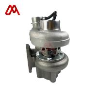 China Truck Engine Parts Turbocharger 8-97105618-0 8971056180 Replacement for Isuzu 4BD2 Diesel Engine for sale