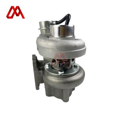 China Truck Engine Parts Turbocharger 8-97105618-0 8971056180 Replacement for Isuzu 4BD2 Diesel Engine for sale
