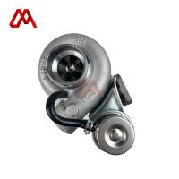 China Truck Engine Parts Turbocharger 8-97105618-0 8971056180 Replacement for Isuzu 4BD2 Diesel Engine for sale