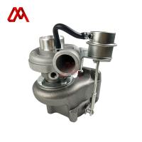 China Truck Engine Parts Turbocharger 8-97105618-0 8971056180 Replacement for Isuzu 4BD2 Diesel Engine for sale