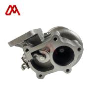 China Truck Engine Parts Turbocharger 8-97105618-0 8971056180 Replacement for Isuzu 4BD2 Diesel Engine for sale