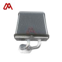 China Truck Cooling System Heater Core 8‑97114633‑0 8971146330 Replacement Parts For ISUZU NKR for sale