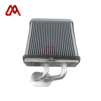 China Truck Cooling System Heater Core 8‑97114633‑0 8971146330 Replacement Parts For ISUZU NKR for sale