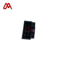 China Hazard Warning Light Switch 8‑97117657‑0 8971176570 For Isuzu 100P 4BJ1 Truck Parts for sale