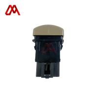 China Hazard Warning Light Switch 8‑97117657‑0 8971176570 For Isuzu 100P 4BJ1 Truck Parts for sale