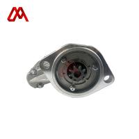 China Starter Motor 8‑97120356‑0 8971203560 For ISUZU NHR NKR 100P Truck Spare Parts for sale